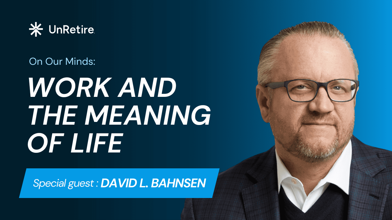 Best place to find retirement jobs, flexible roles.