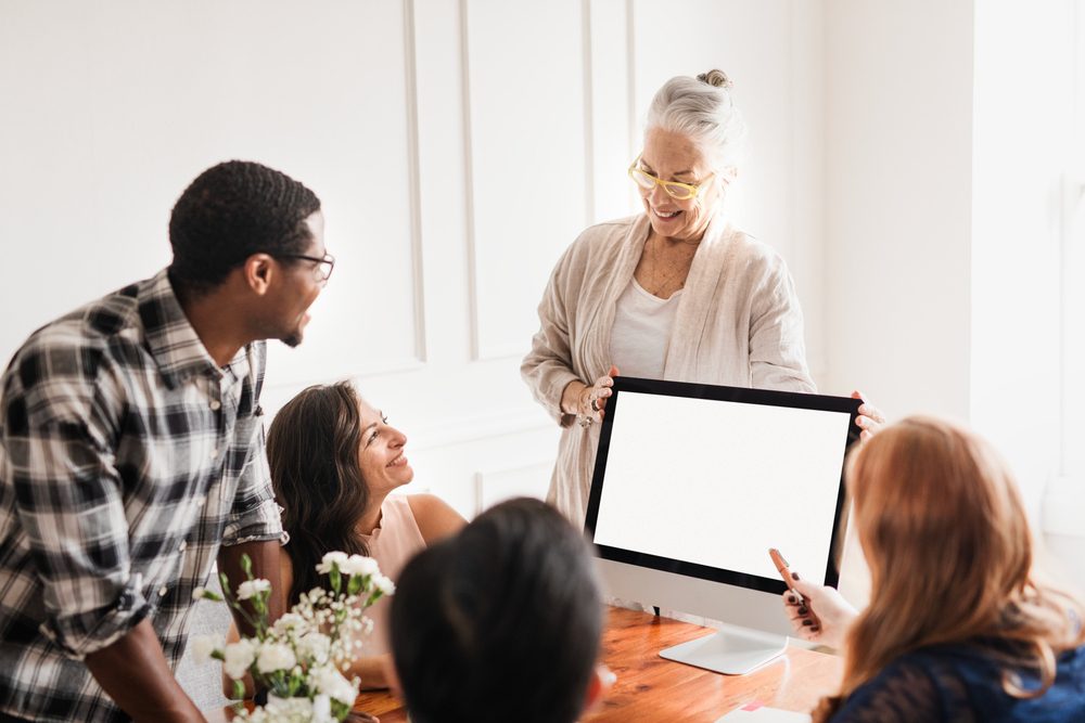 Best place to find retirement jobs, flexible roles.